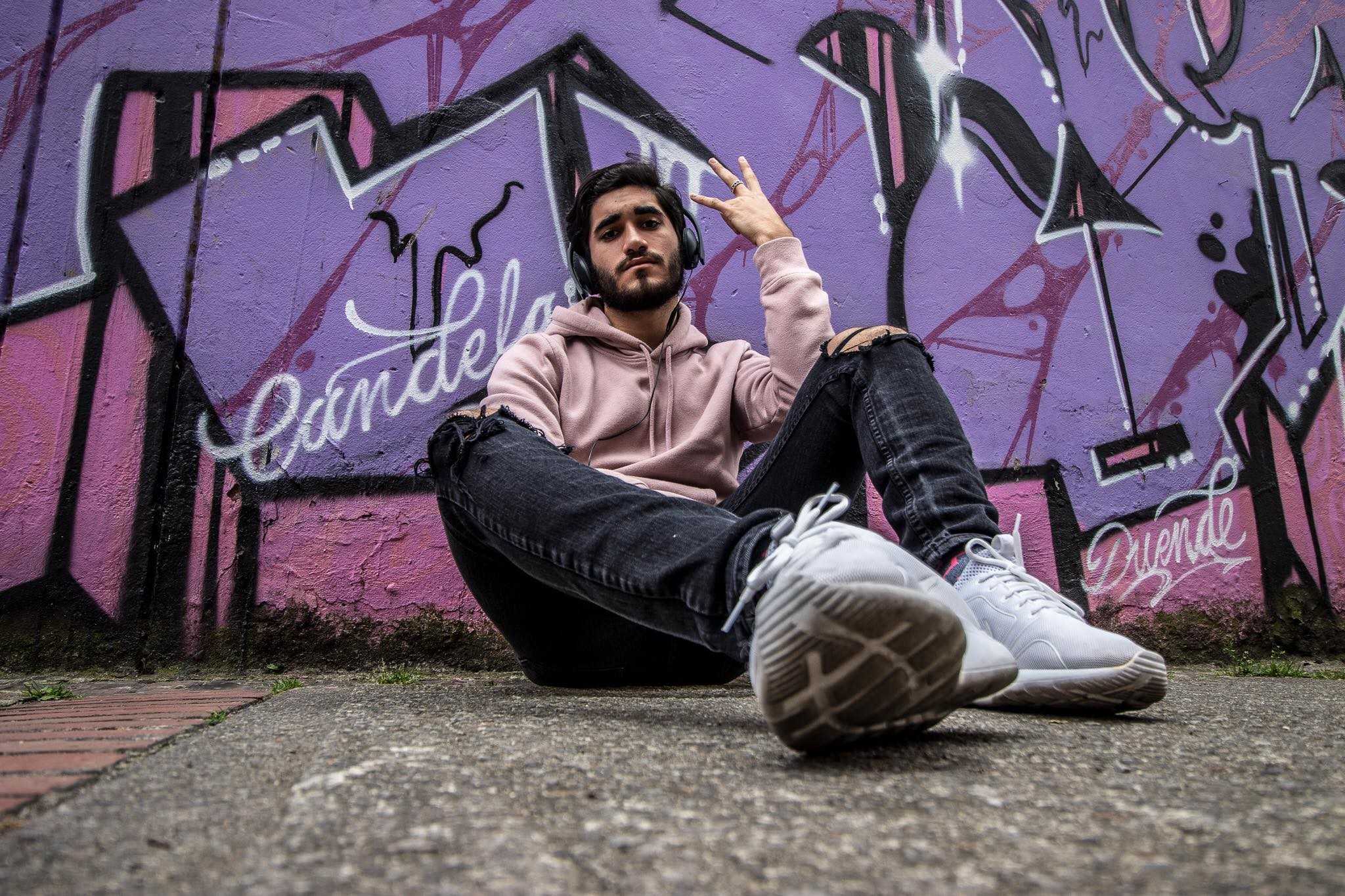 Carlos Gamall's Biography And Facts' | Popnable