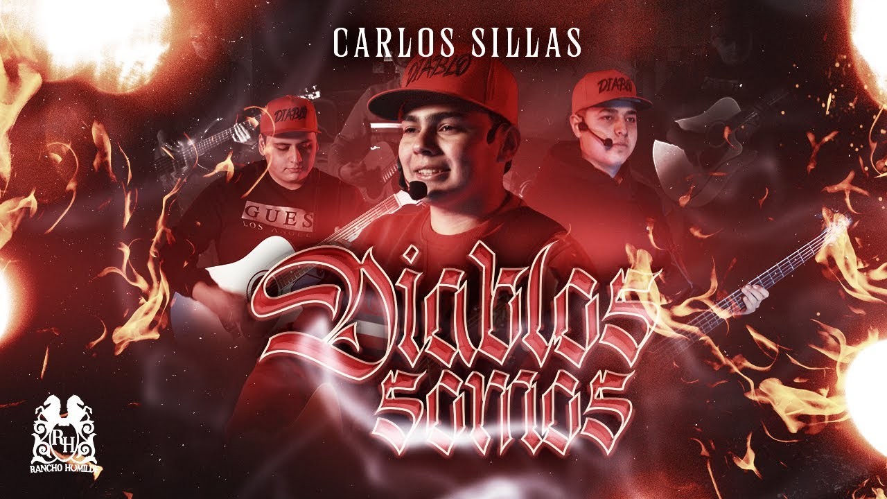 Carlos Sillas's Biography And Facts' | Popnable