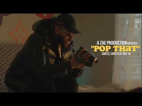 Cartel Kapo's Biography And Facts' | Popnable