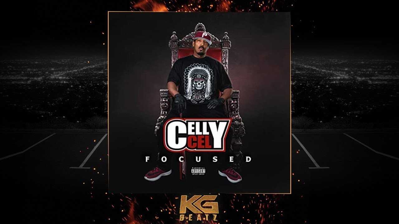 Celly Cel's Biography And Facts' | Popnable