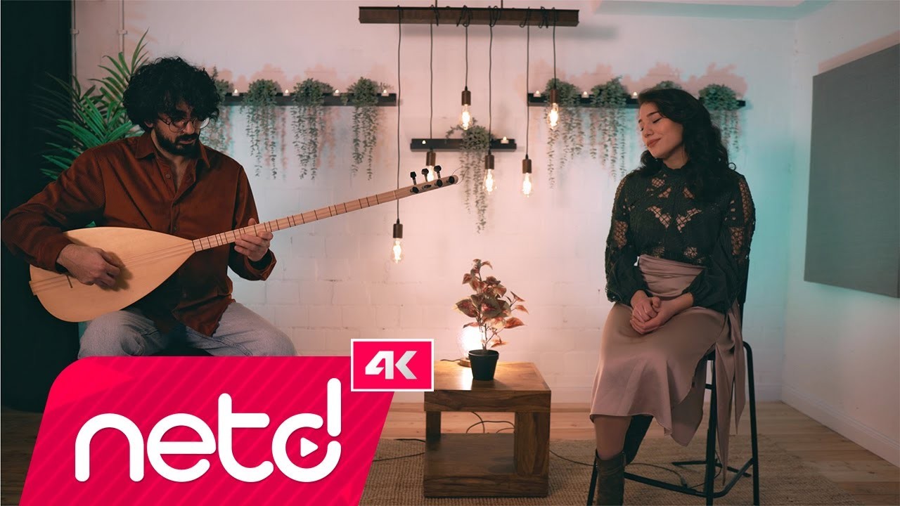 Cemile Dinçer from Turkey | Popnable