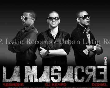 Chacal & Yakarta Best Songs | Popnable