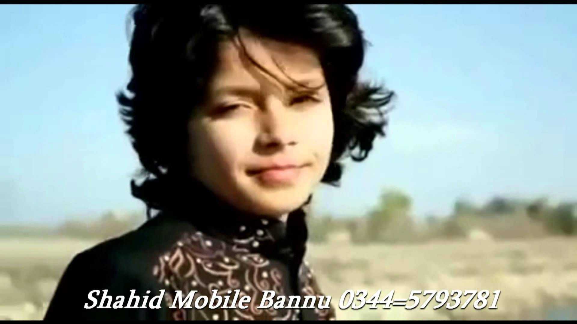 Chahat Pappu from Pakistan | Popnable