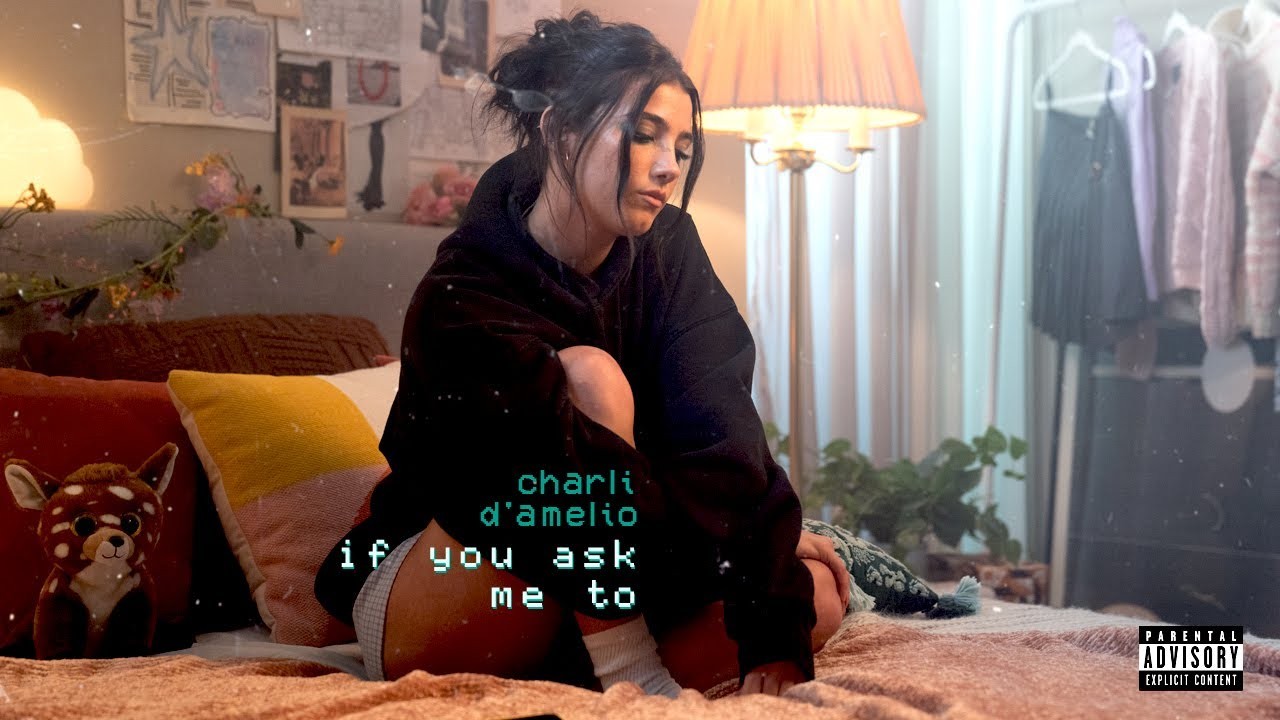 Charli D'amelio's Chart Achievements | Popnable