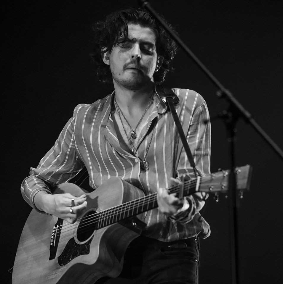 Charlie Rodd from Mexico | Popnable