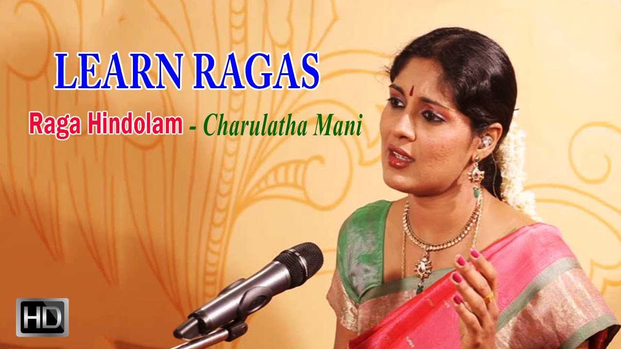Charulatha Mani Famous Songs | Popnable