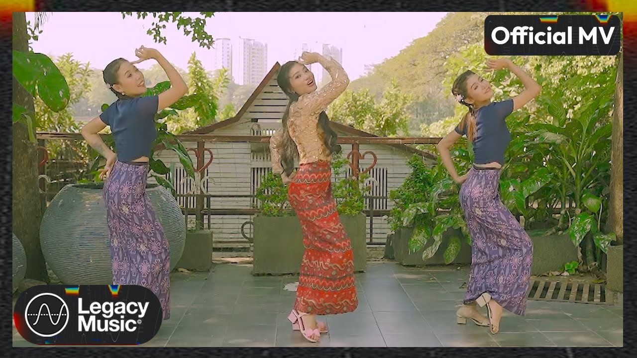 Chaw Thitsar Wai's Biography And Facts' | Popnable