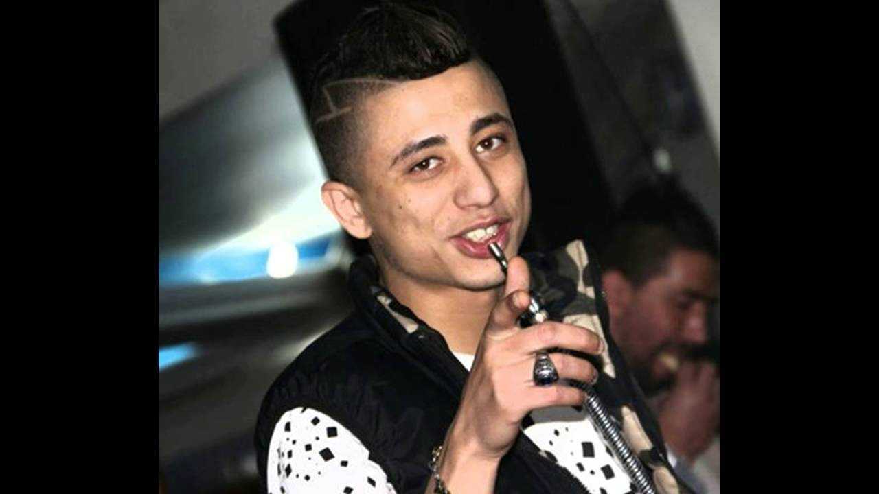 Cheb Faycel from Algeria | Popnable