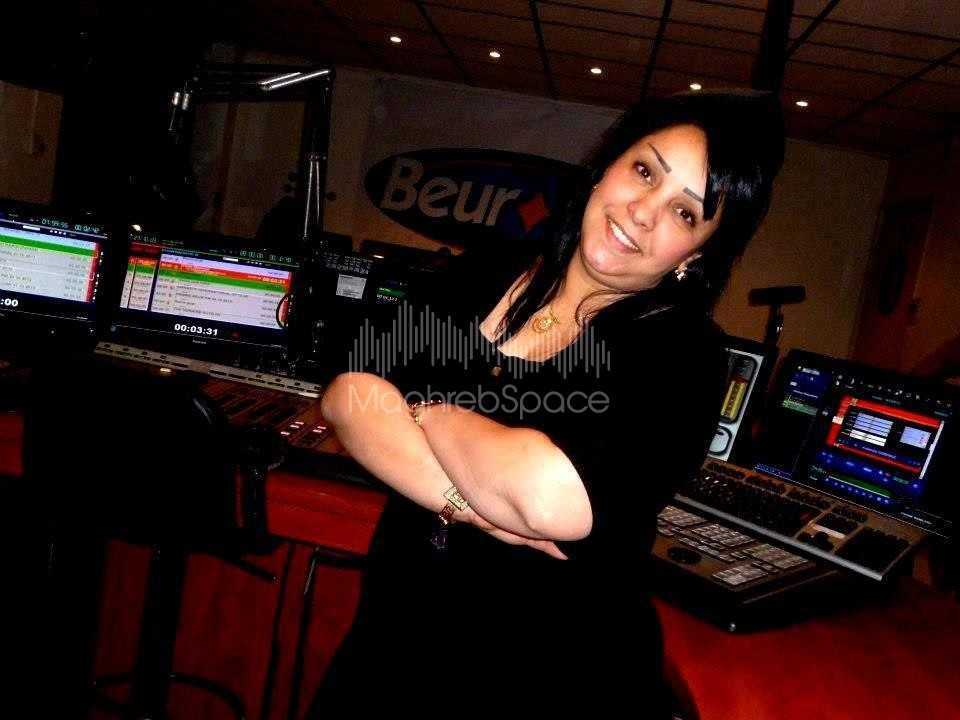 Cheba Dalila's Biography And Facts' | Popnable