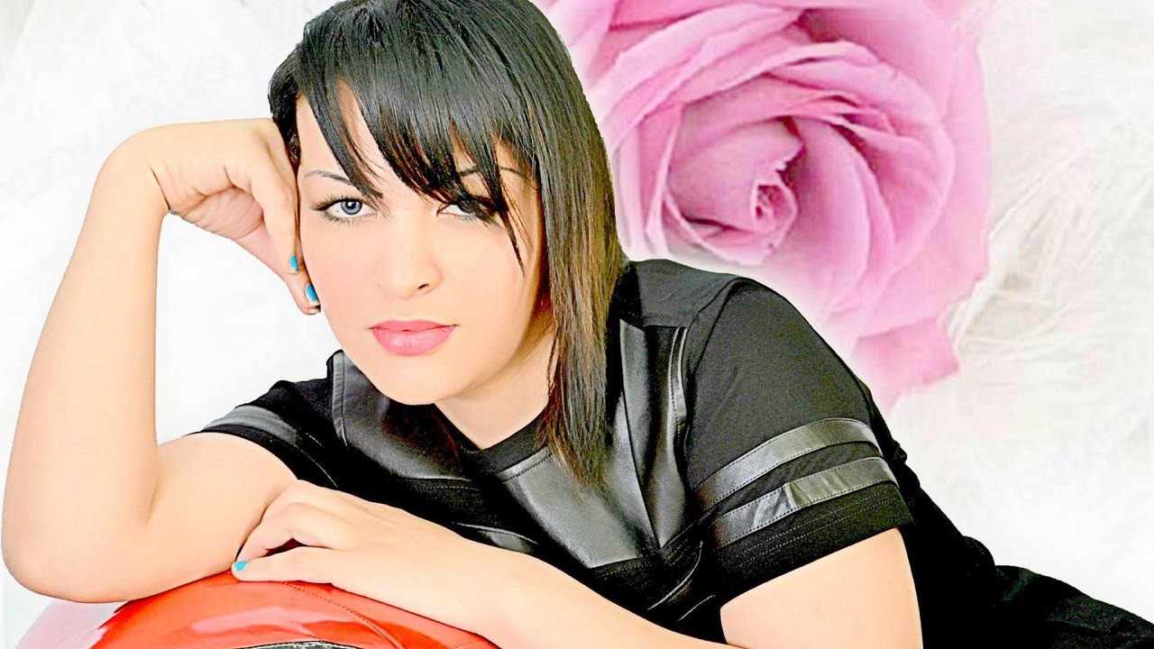 Cheba Souad's Biography And Facts' | Popnable