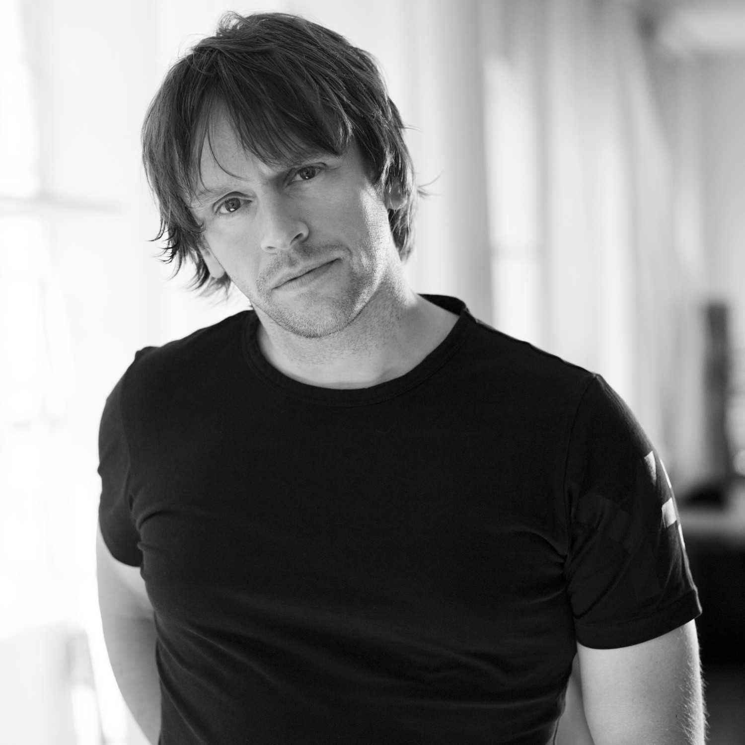 Chicane's Biography And Facts' | Popnable