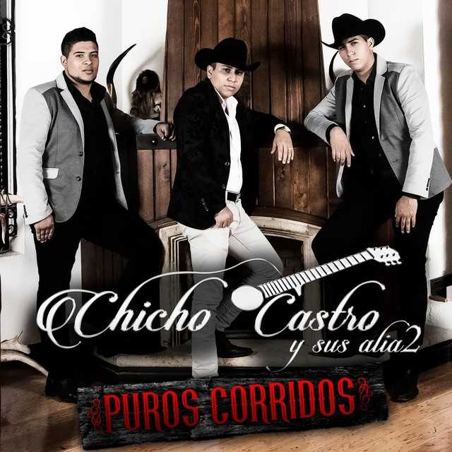 Chicho Castro & Sus Alia2 from Mexico | Popnable