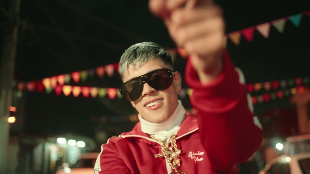 Chiko Alfa Biografía y hechos | Popnable