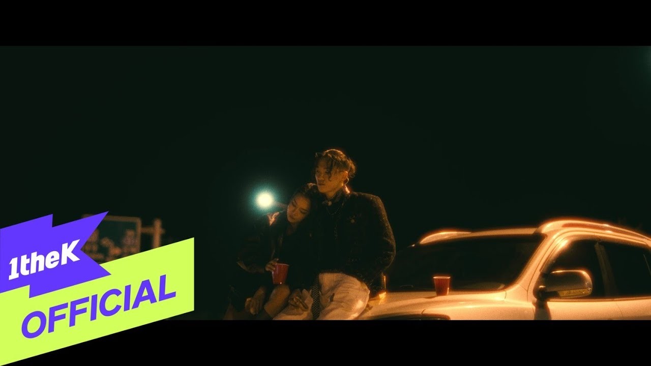 Chillin Boi G from South Korea | Popnable