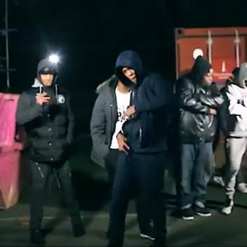 Chip & Black The Ripper's Biography And Facts' | Popnable