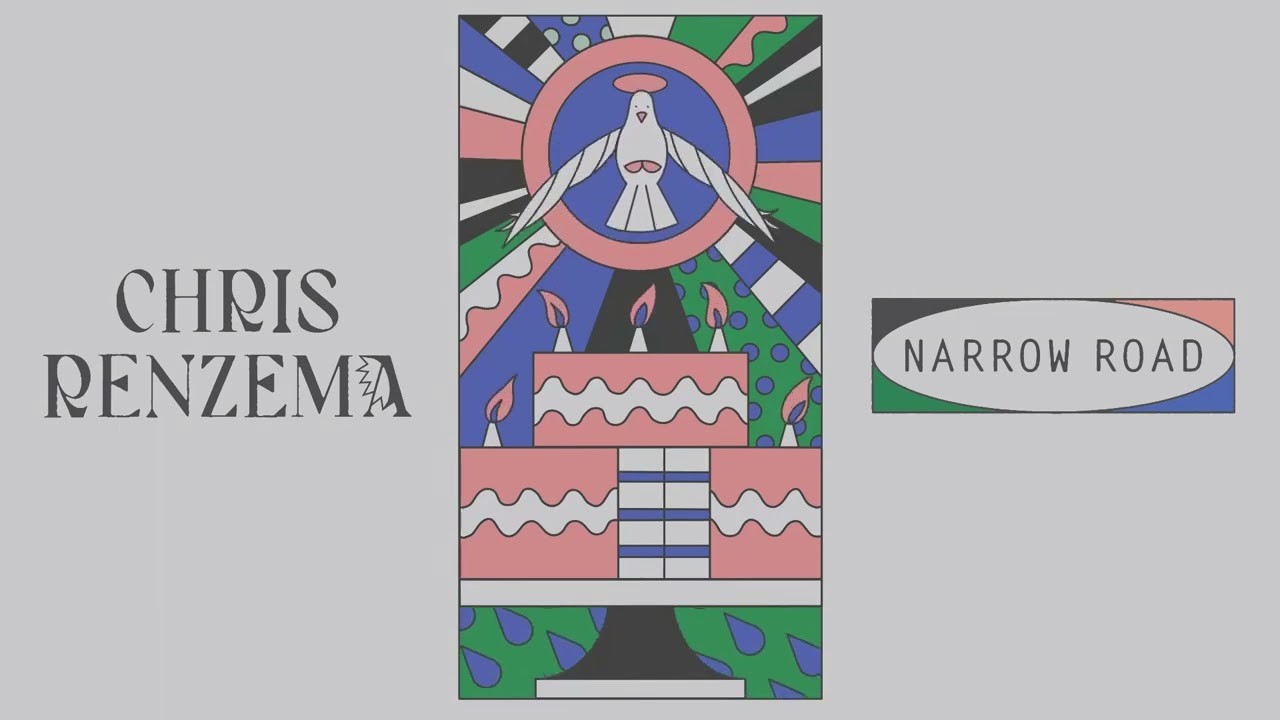 Chris Renzema's Biography And Facts' | Popnable