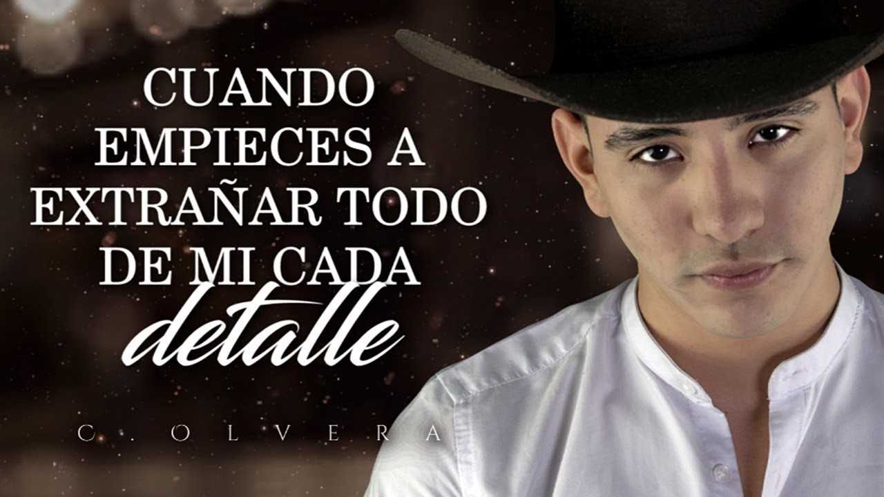 Christian Olvera's Biography And Facts' | Popnable