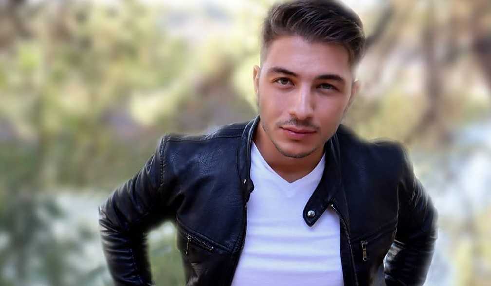 Christos Athanasiadis Biografía y hechos | Popnable