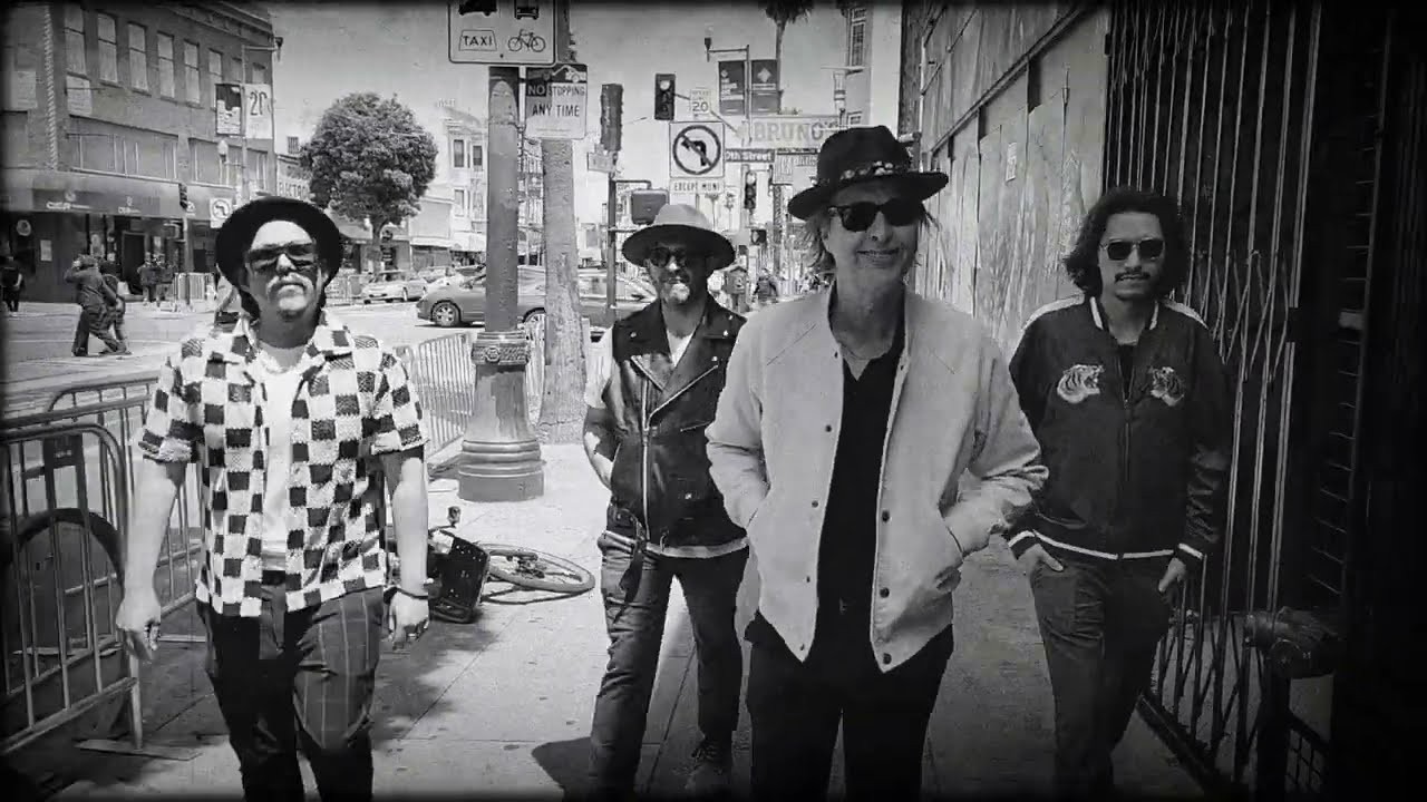 Chuck Prophet from USA | Popnable