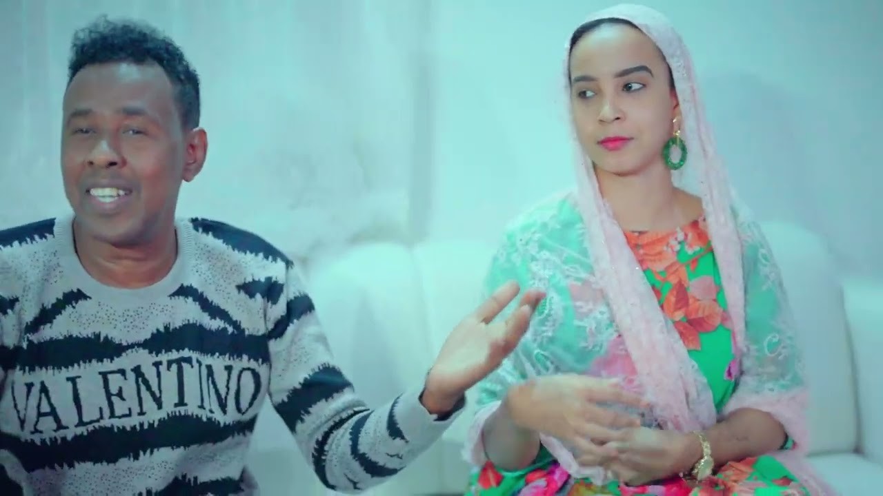 Ciise Xabibi from Somalia | Popnable