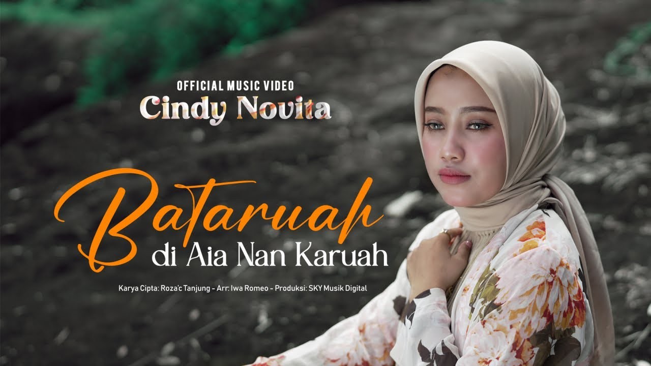 Cindy Novita's Biography And Facts' | Popnable