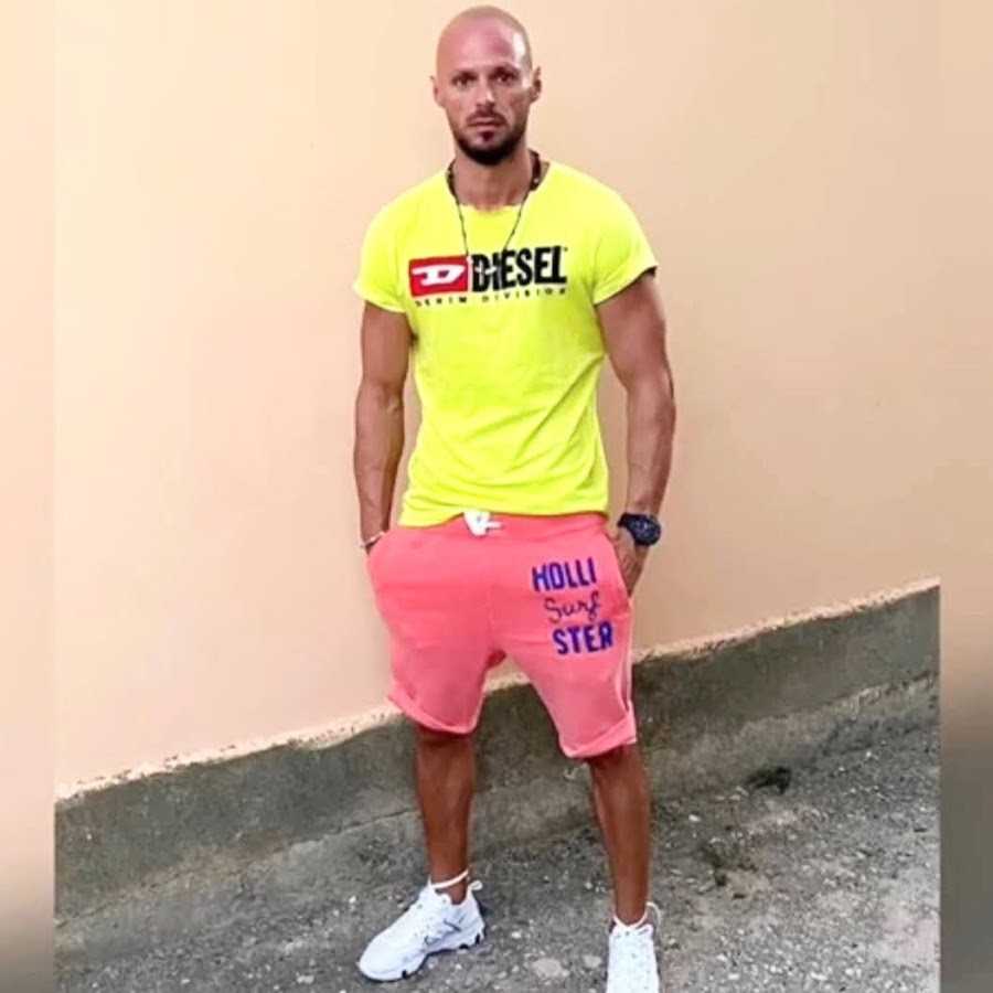 Cllevio Serbiano's Biography And Facts' | Popnable