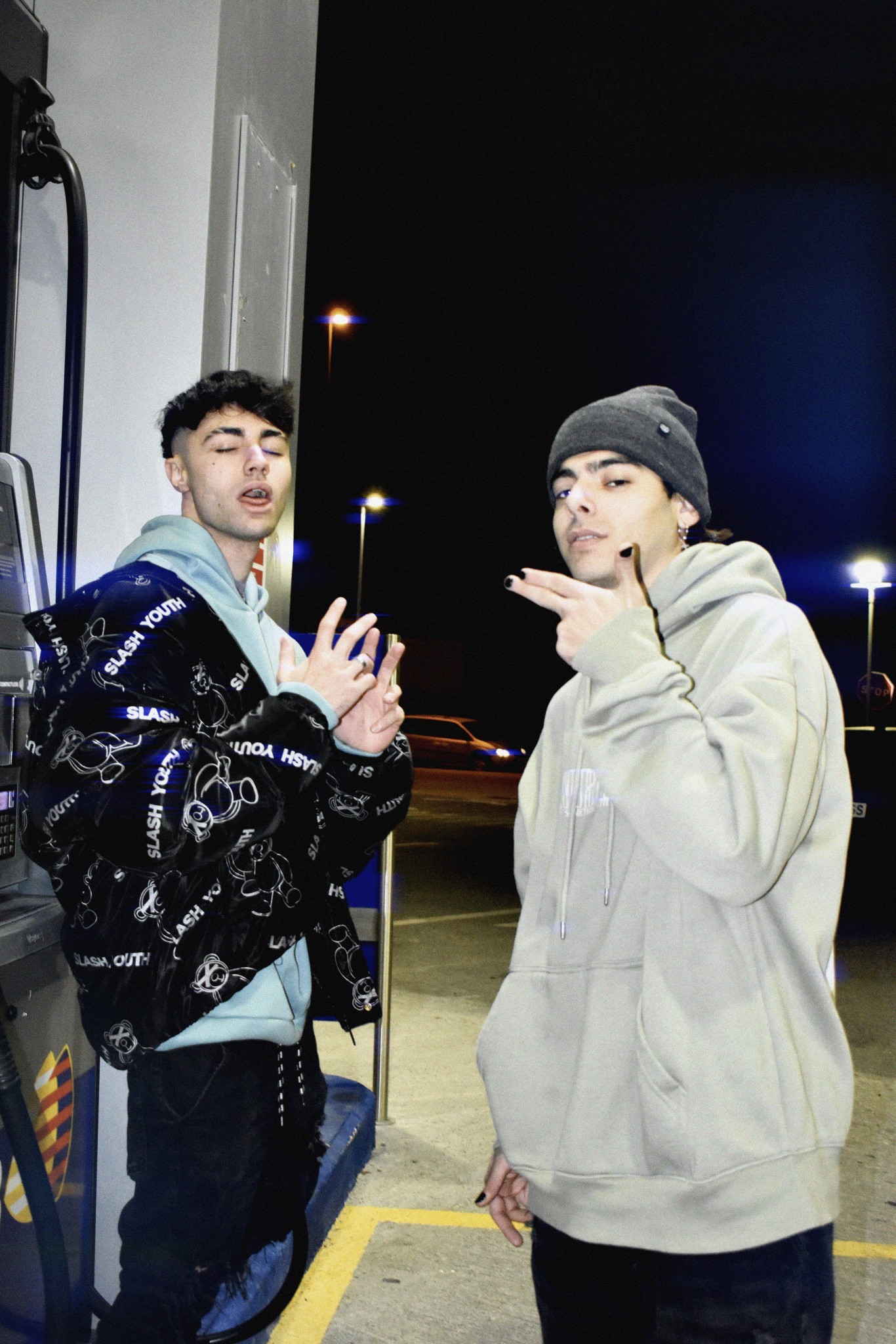 Clonet X Shout's Biography And Facts' | Popnable