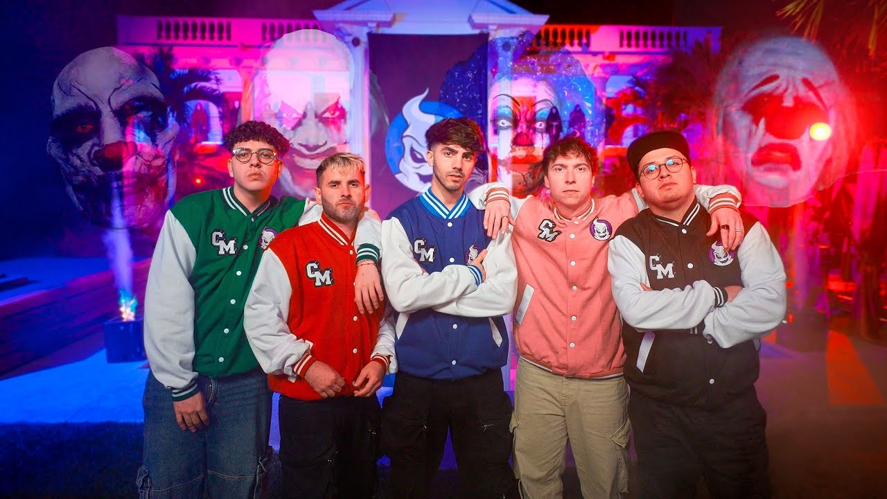 Club Misterio de México | Popnable