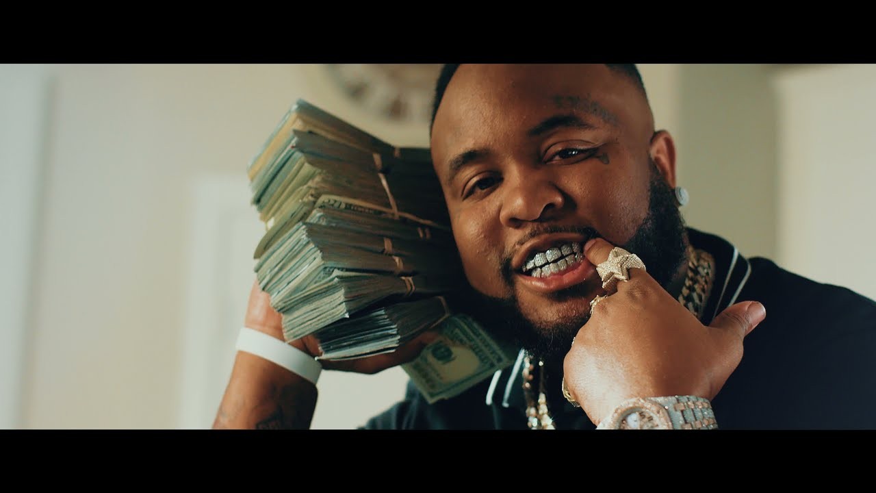 Co Gotti's Biography And Facts' | Popnable