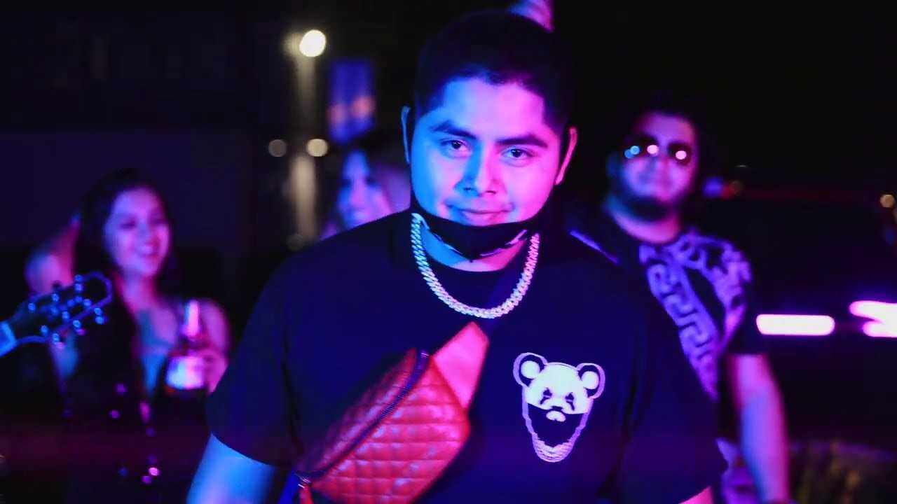 Songs released by Colocho Y Su Eminencia from Mexico | Popnable