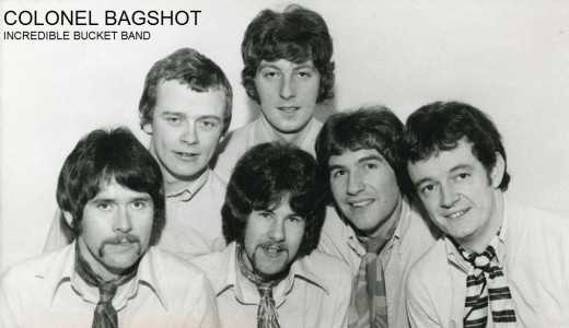 Colonel Bagshot Biografía y hechos | Popnable