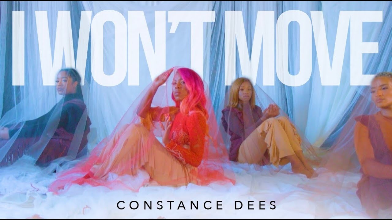 Constance Dees's Biography And Facts' | Popnable