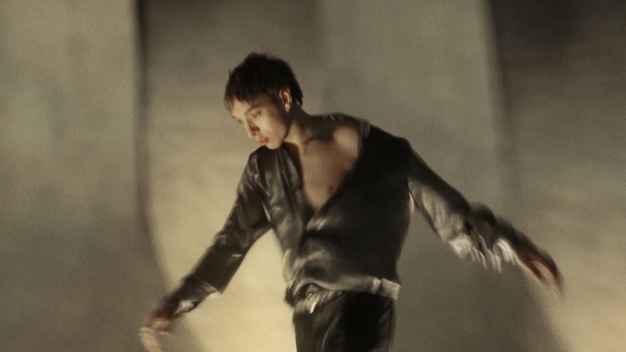 Cosmic Kid Biografía y hechos | Popnable