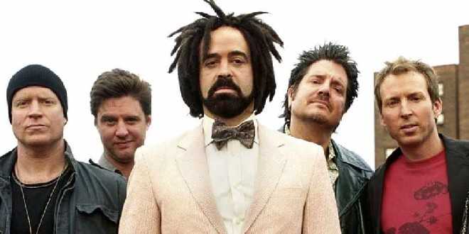 Counting Crows Concerts & Live Tour Dates and Tickets In 2024 | Popnable