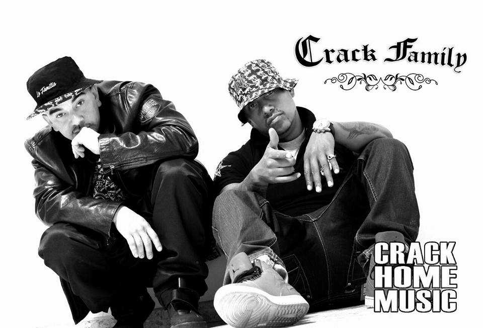 Crack Family Biografía y hechos | Popnable