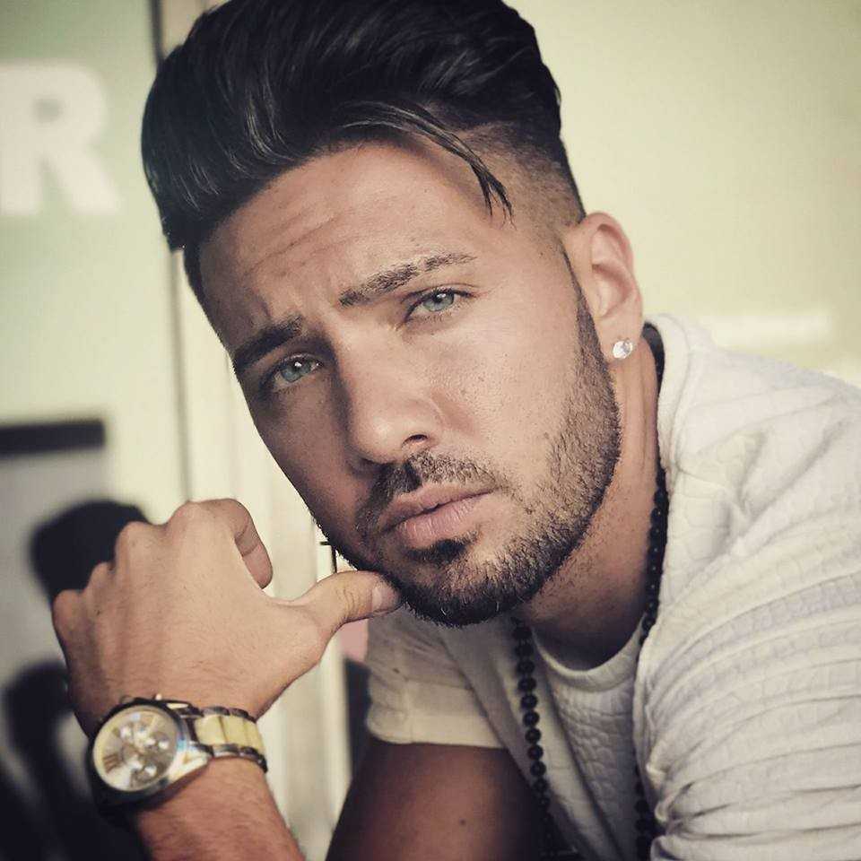 Cristian Blue Biografía y hechos | Popnable