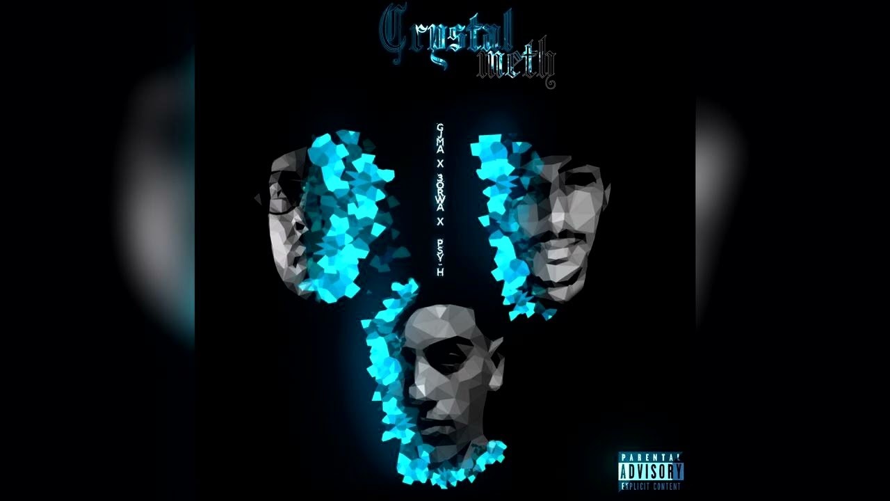 Crystal Meth's Biography And Facts' | Popnable