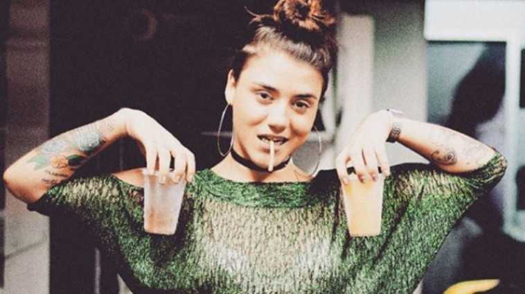 Cynthia Luz from Brazil | Popnable