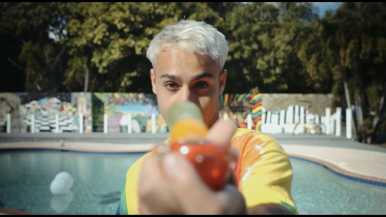 Daaz Biografía y hechos | Popnable