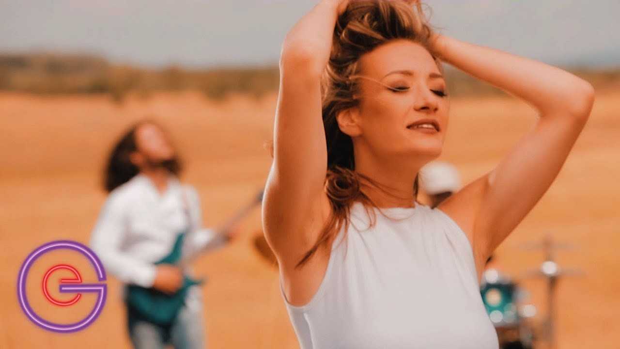 Dajana Ivin Biografija i činjenice | Popnable