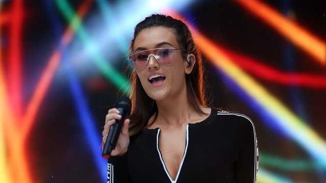 Dakota's Biography And Facts' | Popnable