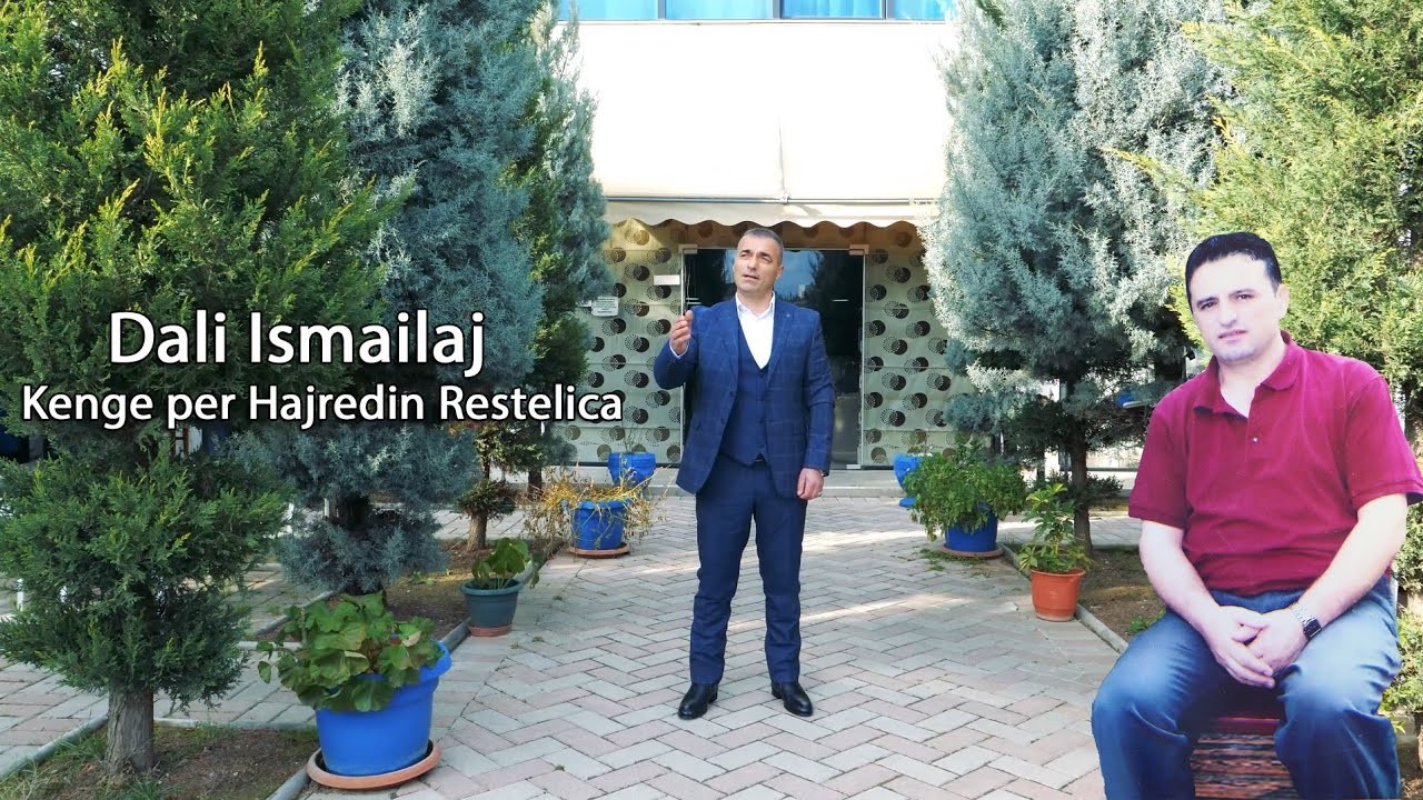Dali Ismailaj Biografía y hechos | Popnable