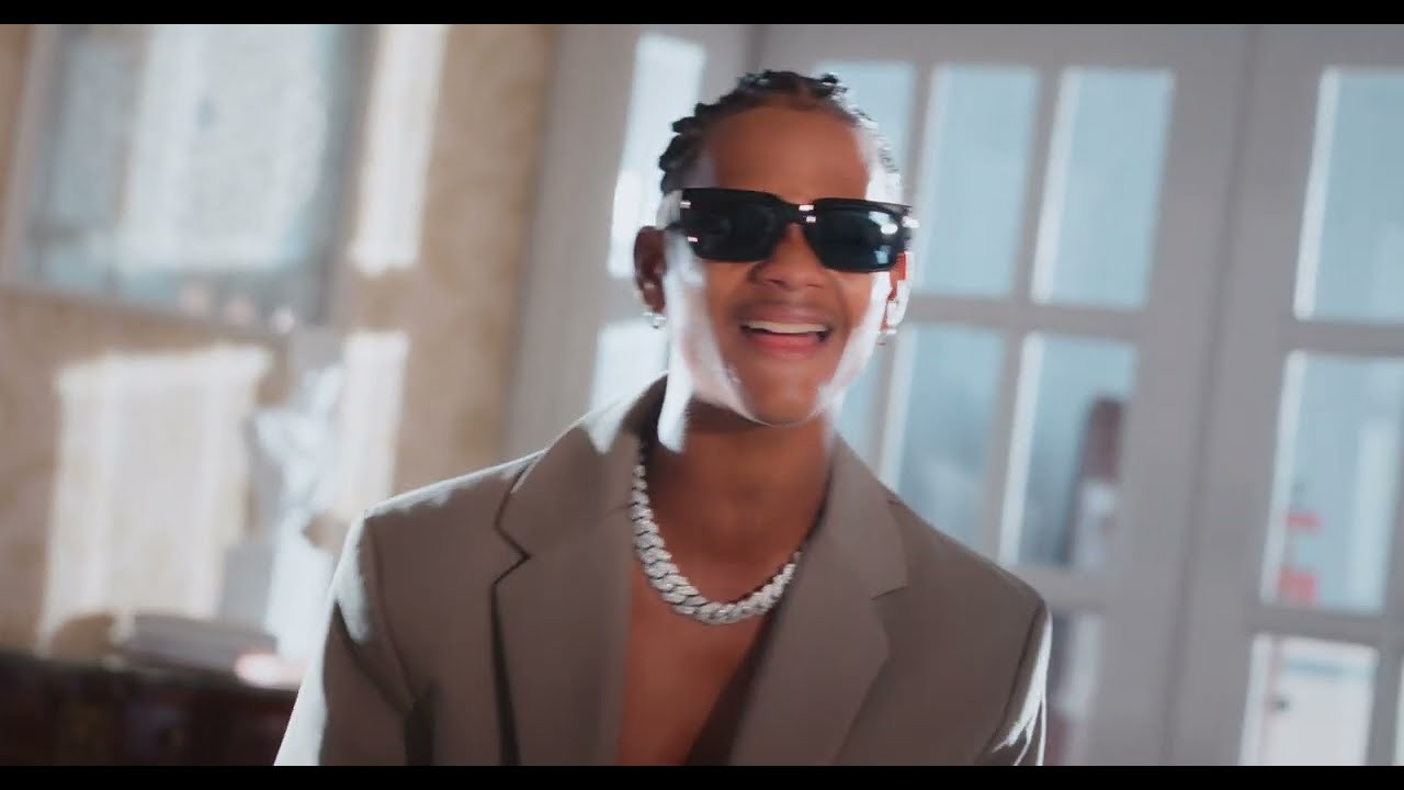 Dalvin La Melodia Biografía y hechos | Popnable