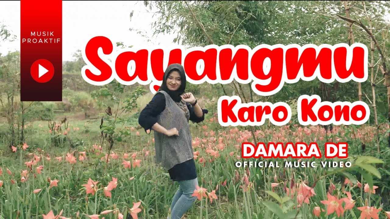 Damara De Famous Songs | Popnable