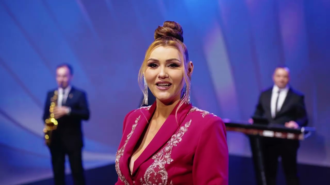 Dana Gruescu from Romania | Popnable