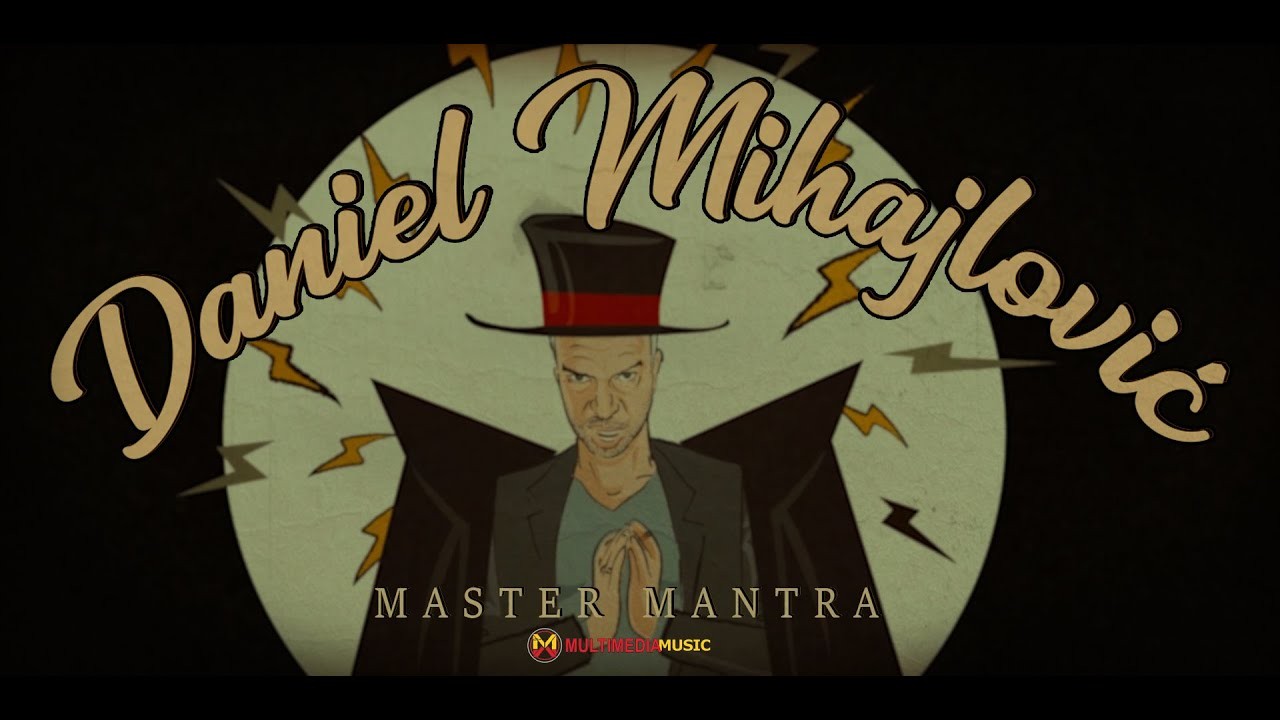 Daniel Mihajlović's Biography And Facts' | Popnable