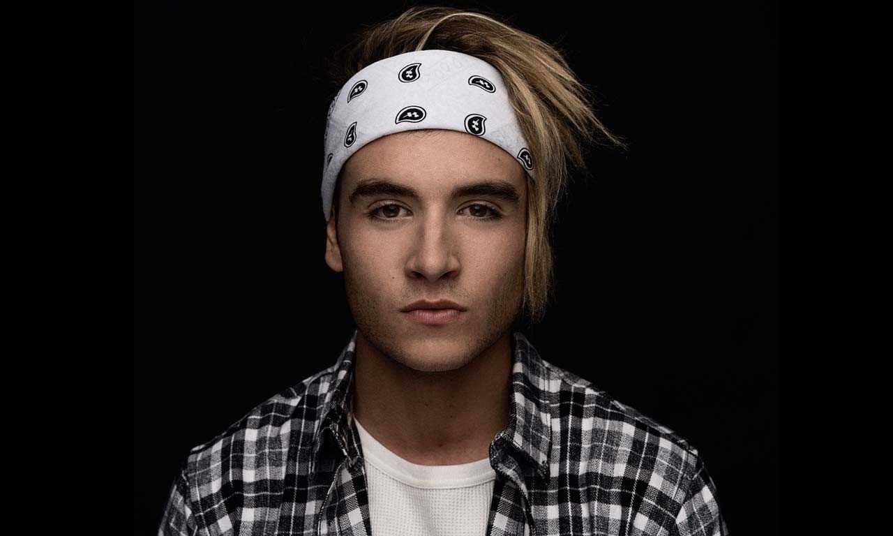 Danny Avila بیوگرافی و حقایق | Popnable