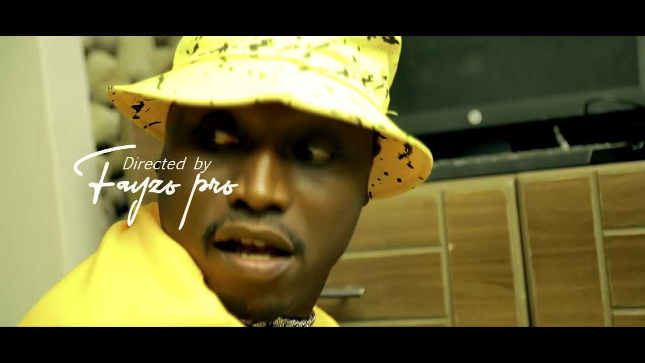 Danny Vumbi's Biography And Facts' | Popnable