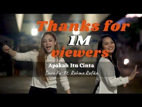 Dara Fu Biografi dan Fakta | Popnable