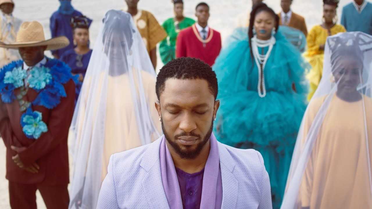 Darey from Nigeria | Popnable